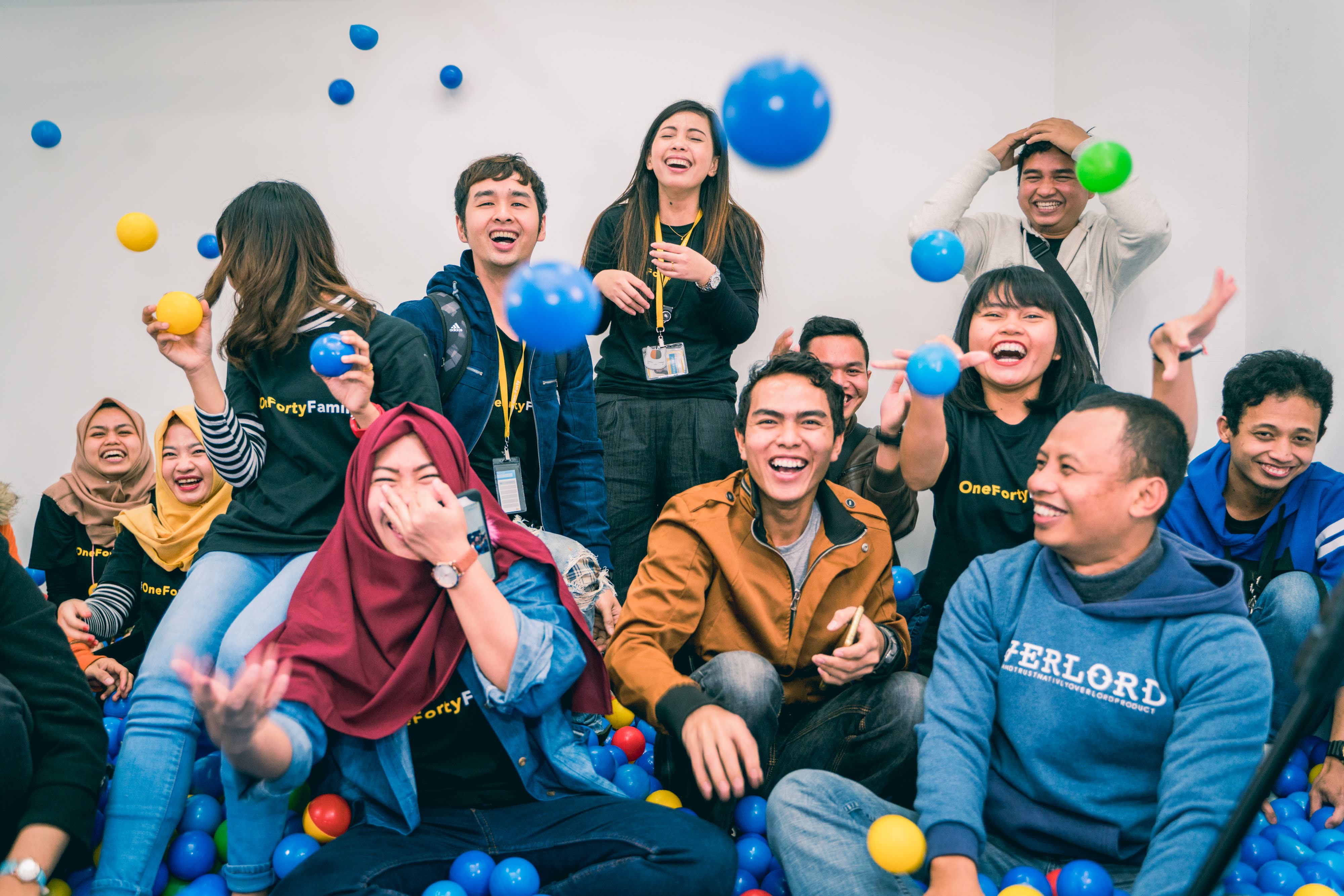 企業 DEI 多元族群共融合作