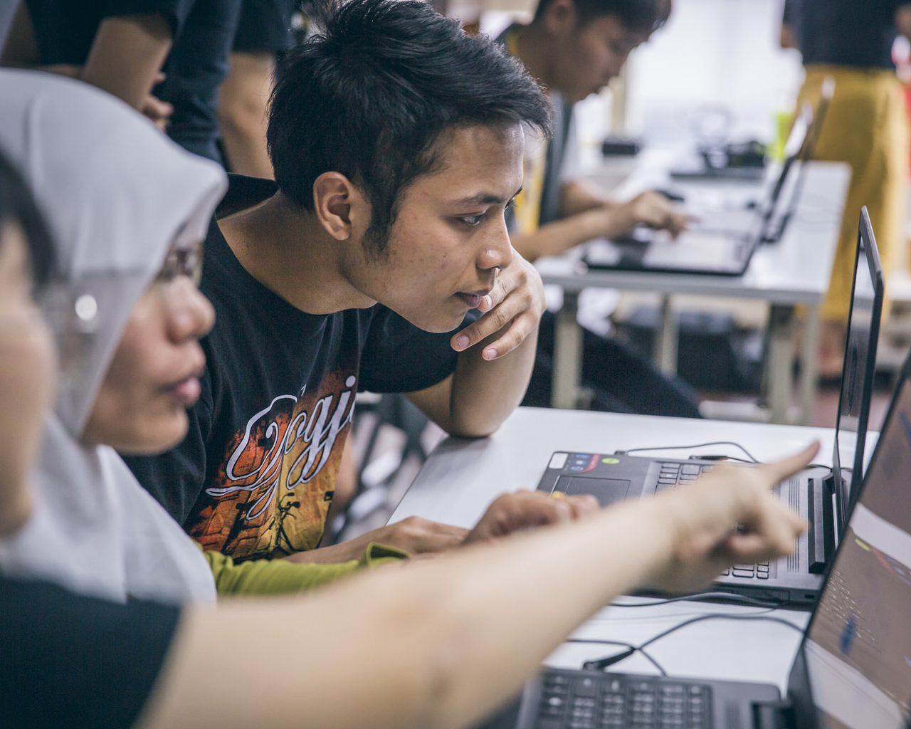 INFOGRAPHIC: Southeast Asian Migrant Workers in Taiwan