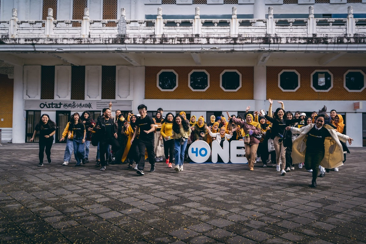 One-Forty十大問題大解密！到底是NGO還是社企？