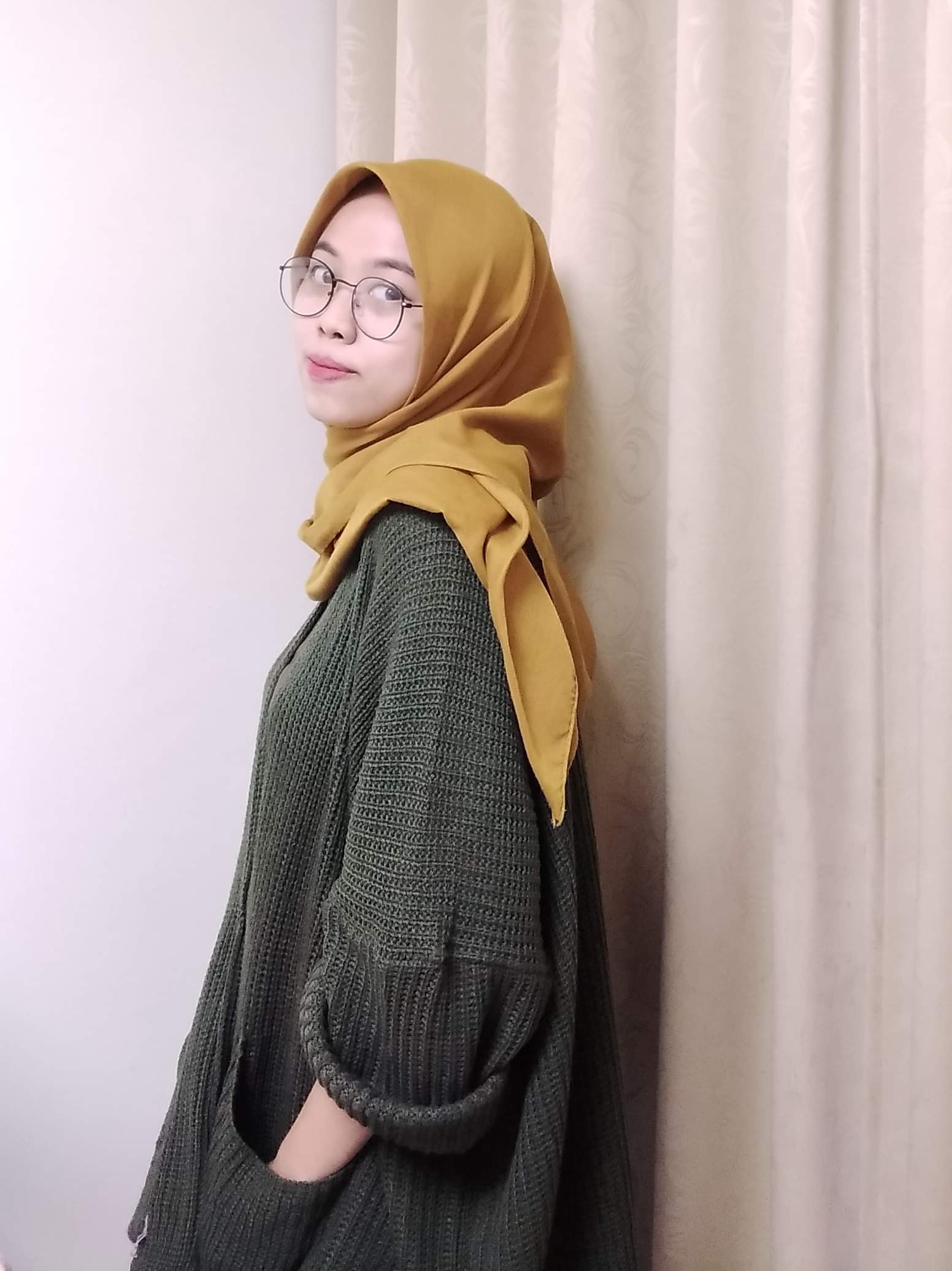 「言語難以表達的，就交給影像。」專訪 2022 移工攝影大賽首獎得主 Windi Fransisca