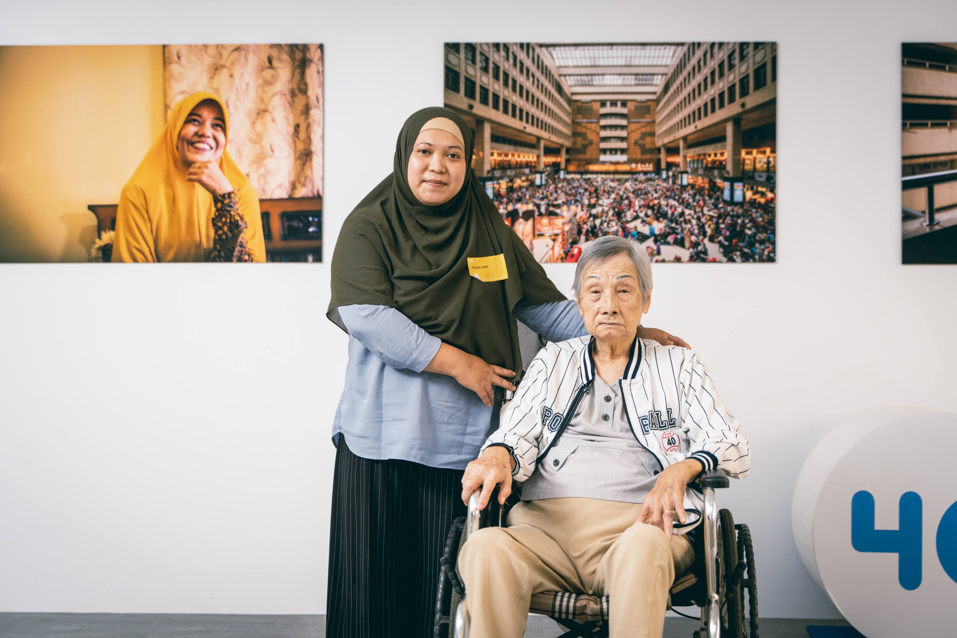 巴氏量表申請流程一次看懂！外籍看護失智教材免費下載